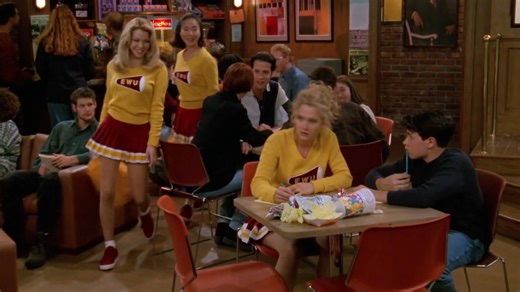 Step by Step S6E20P2 | Dana and Rich sign up for a recycling contest, but Dana chooses another student to work with.| #stepbystep #tvshow #tvshowclips #tvshowedits | Step By Step Tv Show