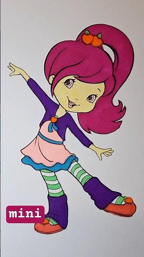 Raspberry Torte | Strawberry Shortcake