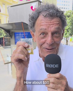 1M views · 1K reactions | Mike Whitney hit the streets to find out how many people remember phone numbers… Spoiler: Not many.  Why? ‘Cos 50% of Aussies say they wouldn’t be able to remember a single mobile or landline phone number from memory if they were in a vulnerable situation. Luckily, we’ve got this hack to help them memorise | Telstra | Facebook