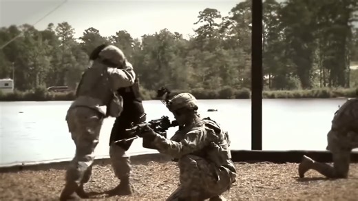 Inside the 61 days of Ranger School: Phases, challenges, and what it takes to earn the tab