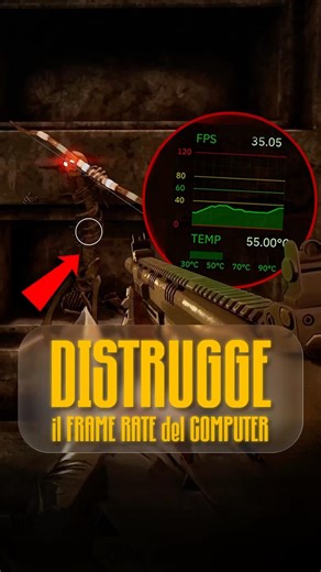 Questo VIDEOGIOCO è RIVOLUZIONARIO!