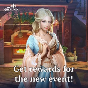 26K views · 330 reactions | Rewards await you, detectives! In the...