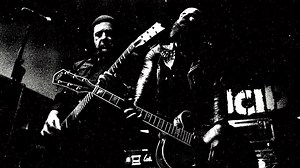 Rancid - 'Devil In Disguise'