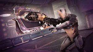 Warframe Vastilok build guide: How to farm, recommended mods, and more