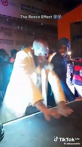 123K views · 4.4K reactions | People really love A-Reece broo!! This brother was going crazy, real crazy!! 藍 | Meddison SA | Facebook