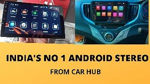 ഏറ്റവും നല്ല ആൻഡ്രോയിഡ് സ്റ്റീരിയോ കുറഞ്ഞ വിലയിൽ new T5 android sterio 2021@ car hub | CAR HUB car accessories