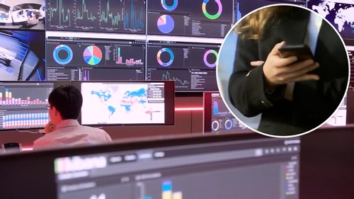 Telstra stops 185 million scam texts reaching customers' phones