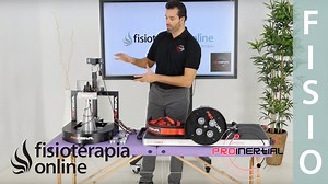 Polea cónica y sistema inercial: ¿cómo funciona?