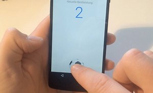 Passend zur laufenden EM gibt es ein verstecktes Minispiel im Facebook Messenger zu entdecken. Und so könnt ihr es aktivieren: | Wired Germany