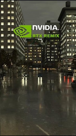 Which GTA IV Graphics MOD is Best