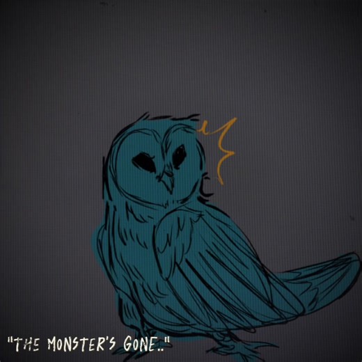 Marius' Transformation into an Owl: A PJO OC Tale