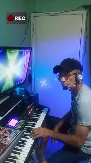 Exploring Music Production with Keyboard Techniques