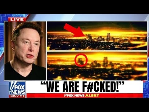 James Webb Telescope Finds Evidence of Advanced Life on Proxima Centauri B!