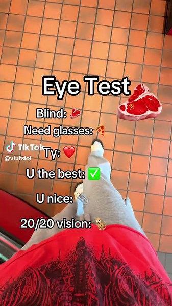 Understanding Eye Tests and Vision Health