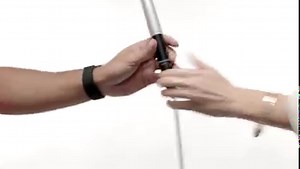 The Virtuo Vivo intraoral scanner is a lightweight, with an ergonomical, pen-like grip. It's how you handle intraoral scanning! Learn more at straumanngroup.us/virtuovivo #showmeyourvivo | Straumann