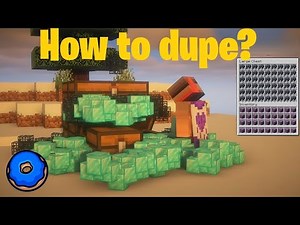 Duping in donut smp|| don't miss 100% working ||