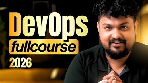 [ಕನ್ನಡ] DevOps Full Course 2026 | Microdegree | MicroDegree