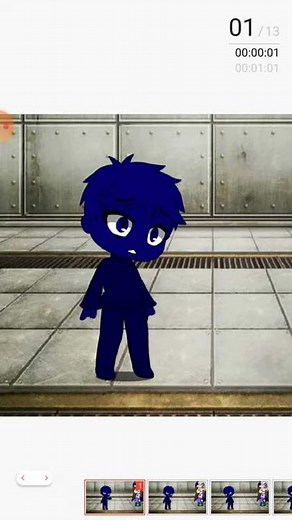 ||Alex beauregarde's blueberry inflation w/ me||