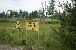 Disastro di Chernobyl, riassunto e conseguenze dell'incidente | Studenti.it
