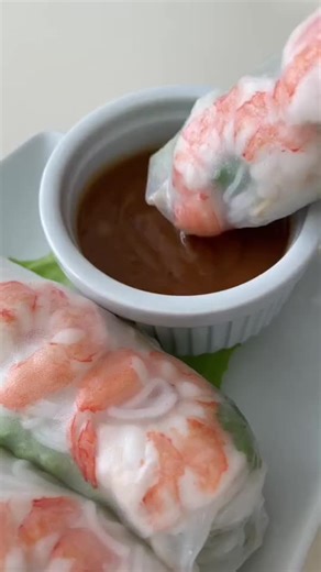 Vietnamese Spring Rolls Recipe: Delicious & Refreshing