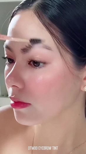 Ultimate Eyebrows Makeup Tutorial with O Two O Gel | Step-by-Step Guide