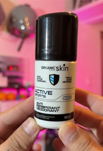Anti perspirant deodorant. #sweating #underarm #antiperspirant #deodorant #bodycare