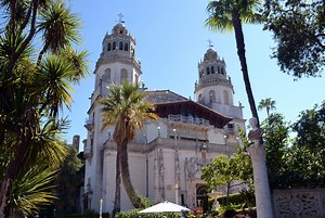 Hearst Castle tours and events canceled starting Monday | News Channel 3-12