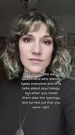 Discover Your Personality Type with This Fun Test!