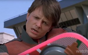 'Back to the Future' Day: Which predictions did 'Part II' get right about 2015?