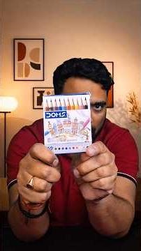 How a Small Pencil Company Became a ₹967 Crore Brand
