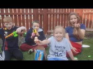 Garden Games, Galore! Fun Outdoor Activities for Kids and Adults