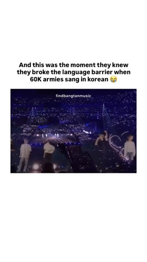 BTS SONGS | BTS MVS on Instagram: "the greatest moment of all time!"