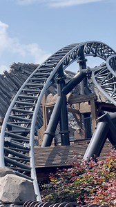 39K views · 345 reactions | One of the world’s most IMMERSIVE roller coasters!  #taron #phantasialand #rollercoaster | CoasterAddict | Facebook