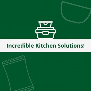 Get your kitchen cookin’ with our innovative kitchen essentials! We’ve got everything you need to make your kitchen great. Shop now at the link: https://bit.ly/3Q2BIEP #CollectionsEtc #ShopCollections #KitchenSolutions | Collections Etc.