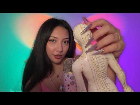 you scroll too much so here’s ASMR to make you STOP