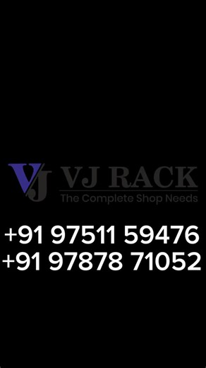 VJ Rack brings a new standard in heavy-duty industrial racking, offering premium warehouse storage solutions engineered for maximum strength, stability, and long-term performance. Our advanced pallet racking systems and long-span shelving help businesses maximize space with smart warehouse optimization built for high-bay and large-volume operations. Every rack is crafted with industrial-grade steel, featuring 100% boltless assembly, fast installation, and durable powder-coated finishes suitable 