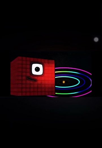 Numberblocks 0-absolute infinity 10 speed￼￼￼