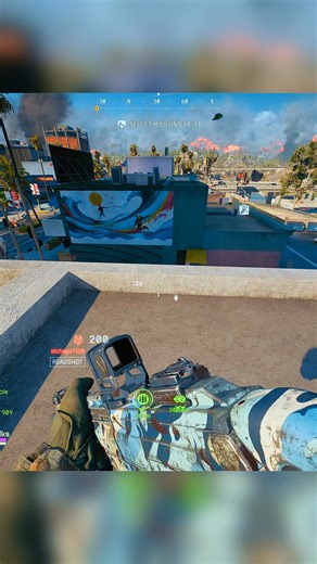 Aim botting squads #battlefield6 #battlefieldclips #battlefieldredsec #battlefieldcommunity #battlefieldmoments #battlefield6gameplay | JoMurks