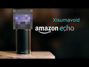 Introducing Amazon Xisumavoid [40k Special]