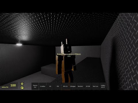 Roblox rays mod kicking toxic noob that hates content creators