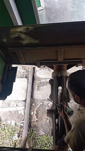 Coupling attached scene #hilightseveryonefollowers2025 #foryouシpage #Attaching | Lalmoni/Rangpur/Kurigram Express - লালমনি/রংপুর/কুড়িগ্রাম এক্সপ্রেস