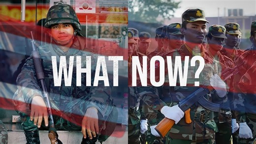 Southeast Asia’s flashpoint - Why Thailand and Cambodia are near conflict