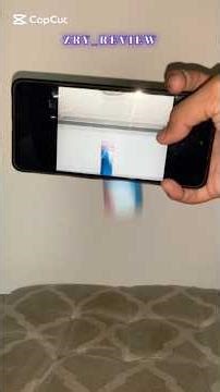 Tutorial (aplikasi Capcut) swipe out effect. #tutorial #capcut #2026 #free