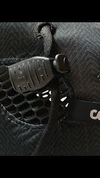 The Awesome and comfortable Cabeau Evolution Cool Travel Pillow