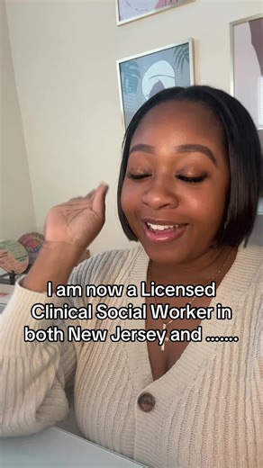 Libah | LCSW | NJ, NY & CT on TikTok