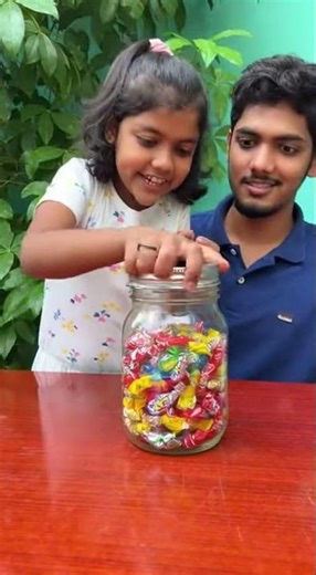 From Big To Tiny In Second - But The Twist At The Last Moment #magic #transformation #wow