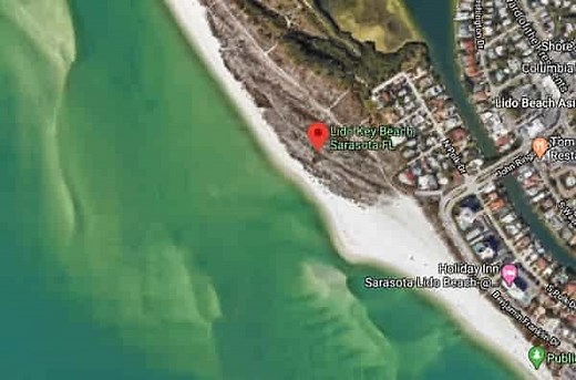 21 Best Places To Fly Your Drone in Florida [DIRECTIONS INCLUDED] | Hobby Henry