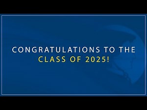 Graduation 2025 - Seton Home Study School