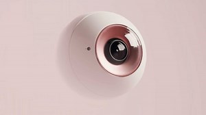 If your eyes were cameras, what would the specs be?