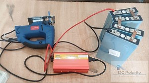 6.2K views · 33 reactions | whats up mga ka-DC 2000pesos 100ah lifepo4 only 200pcs left (limited stocks) we accept wholesale price 1650pesos 1200watts MSW Inverter Pick up price only!! ❤ this is Video 2 of Our Inverter Load test, * 3nd vid 600w msw, upload soon ❤  https://youtu.be/T6G8NKH6sSA | DC Polarity | Facebook